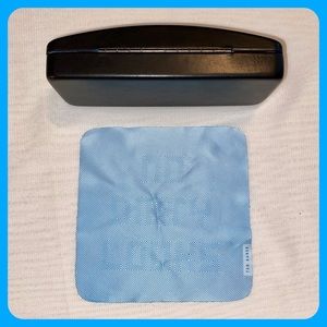 Ted Baker London | Accessories | Ted Baker Glasses Case Cloth | Poshmark